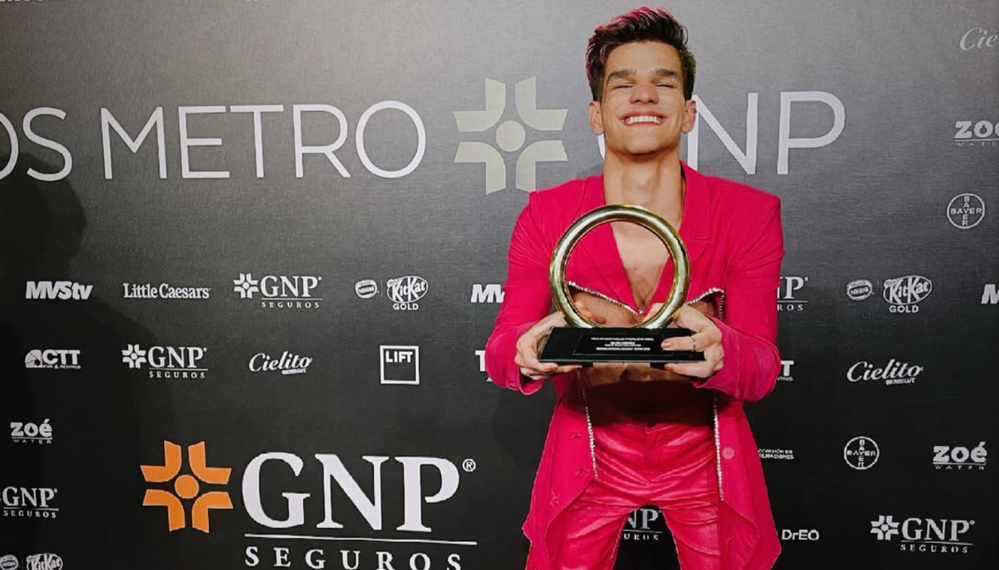 "Nelson Carreras: orgullo chapín que está conquistando el mundo" - El ...