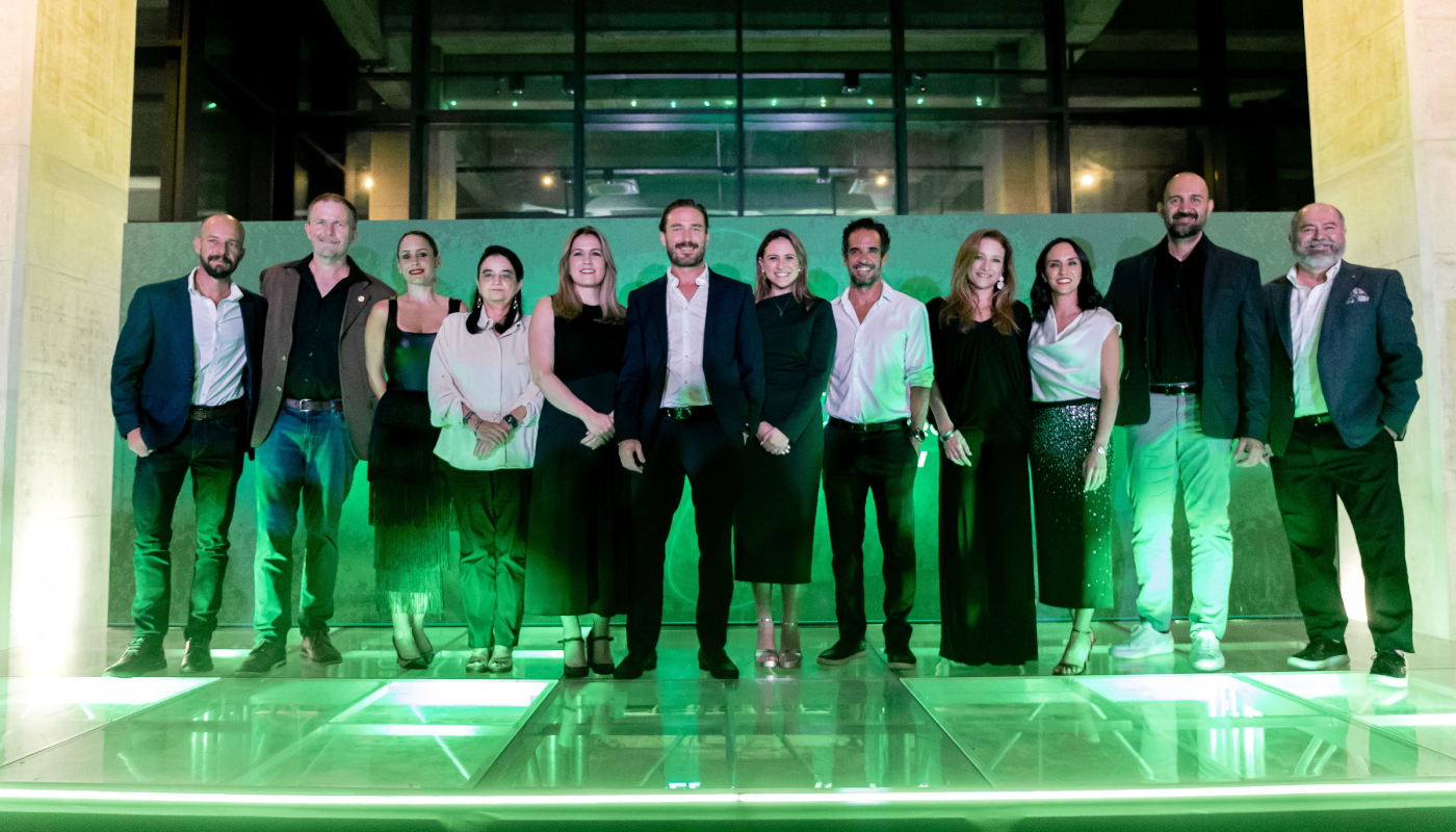 ÍNTEGRO cierra 2025 como referente en el desarrollo inmobiliario - El ...