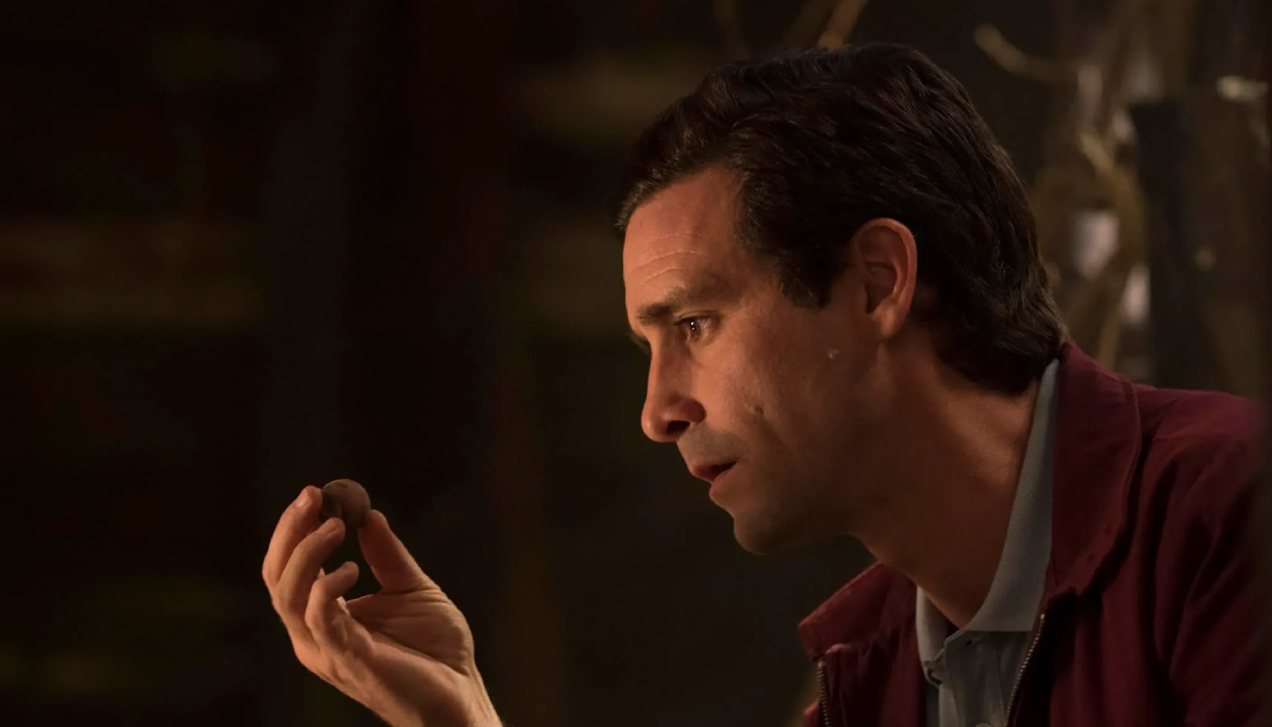 ¡James Ransone, actor de “It”, fallece: esto es lo que se sabe! - El ...