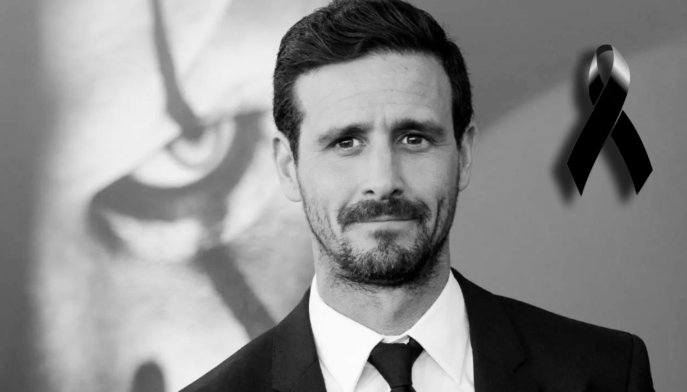¡James Ransone, actor de “It”, fallece: esto es lo que se sabe! - El ...