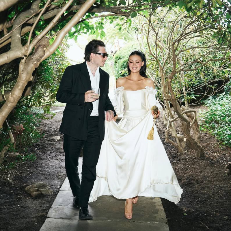 ¡Polémica! Brooklyn Beckham arremete y destapa conflicto familiar - El ...