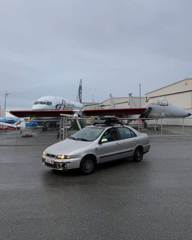 ¡Llegó a Guatemala! La travesía épica de Fabio Belnome - El País de los ...